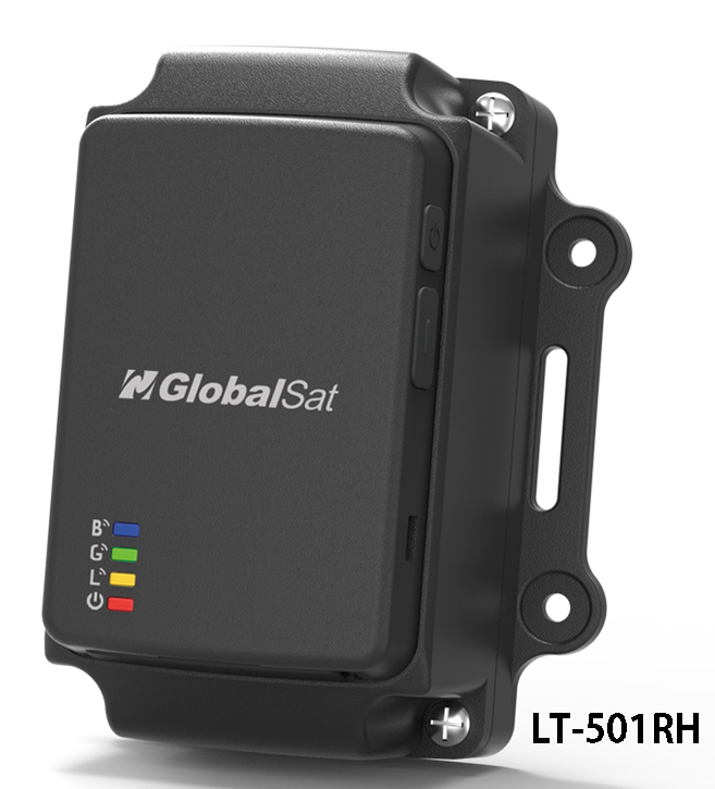 LT-501RH頑丈仕様 – LoRa/LTE-M製品サイトTOPIC